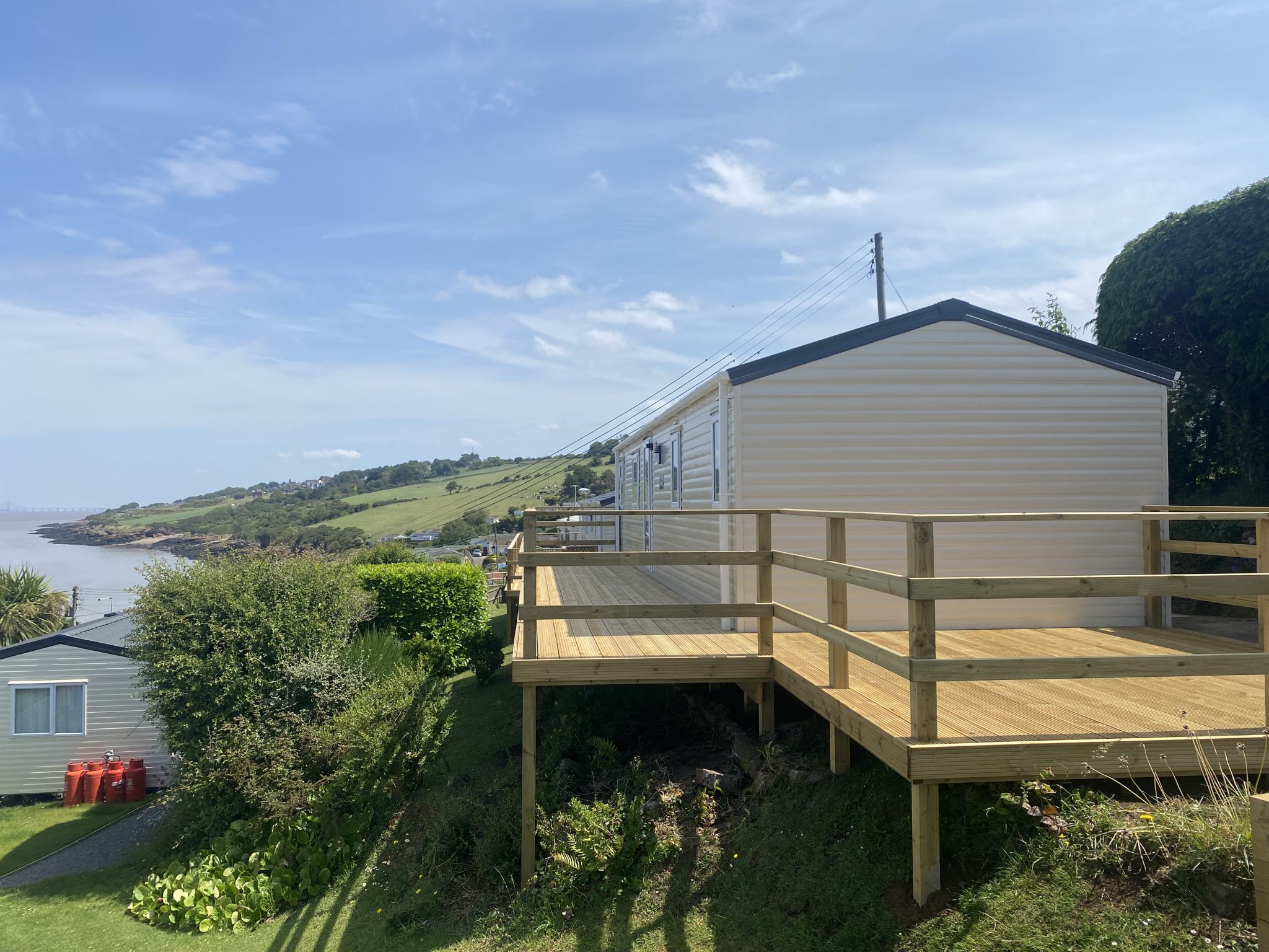 Caravans For Sale – Coast Caravan Park